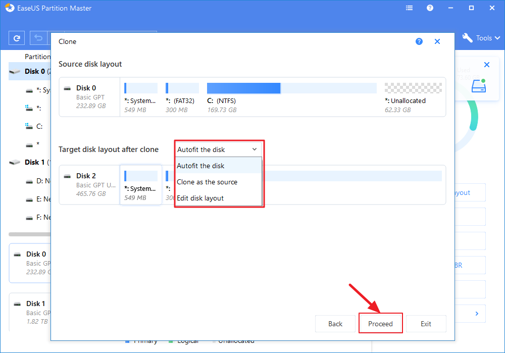 Best partition software, Windows partition manager - EaseUS® Partition ...