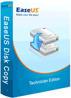 Utilities for Data Transfer, Disk Copy and System Optimization - EaseUS