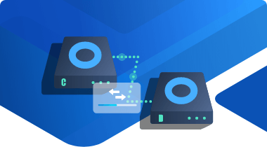 PC file transfer software: easily transfer data, applications, and ...