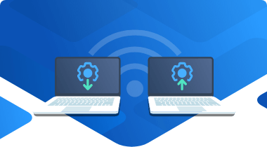 PC file transfer software: easily transfer data, applications, and account settings from one PC ...